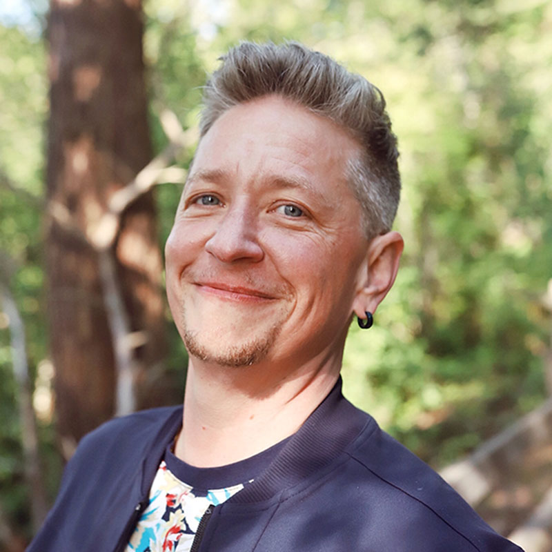 About – Kyle Norris